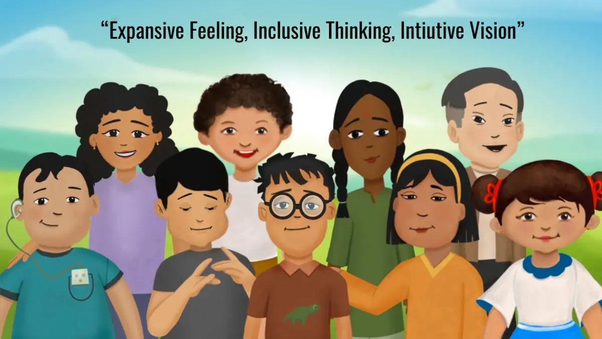 Inclusive Education Project