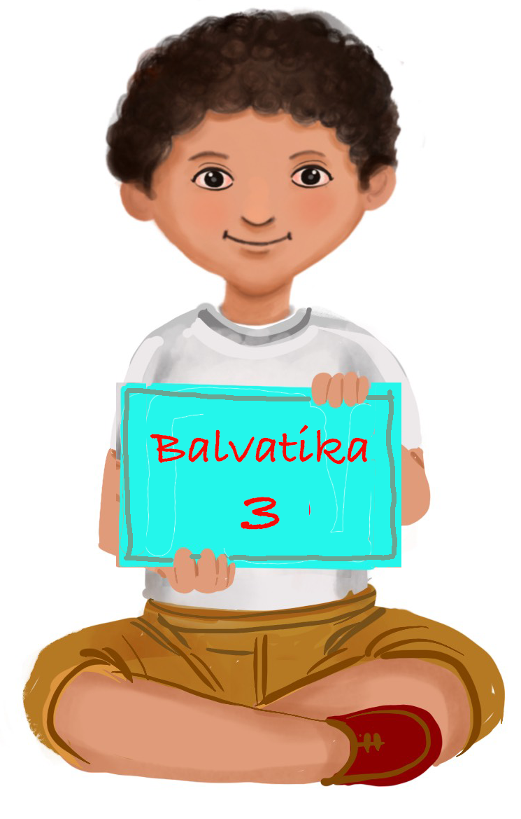 My Body (Part 1) & Alphabet Group ‘CATPIN’ – Inclusive Education