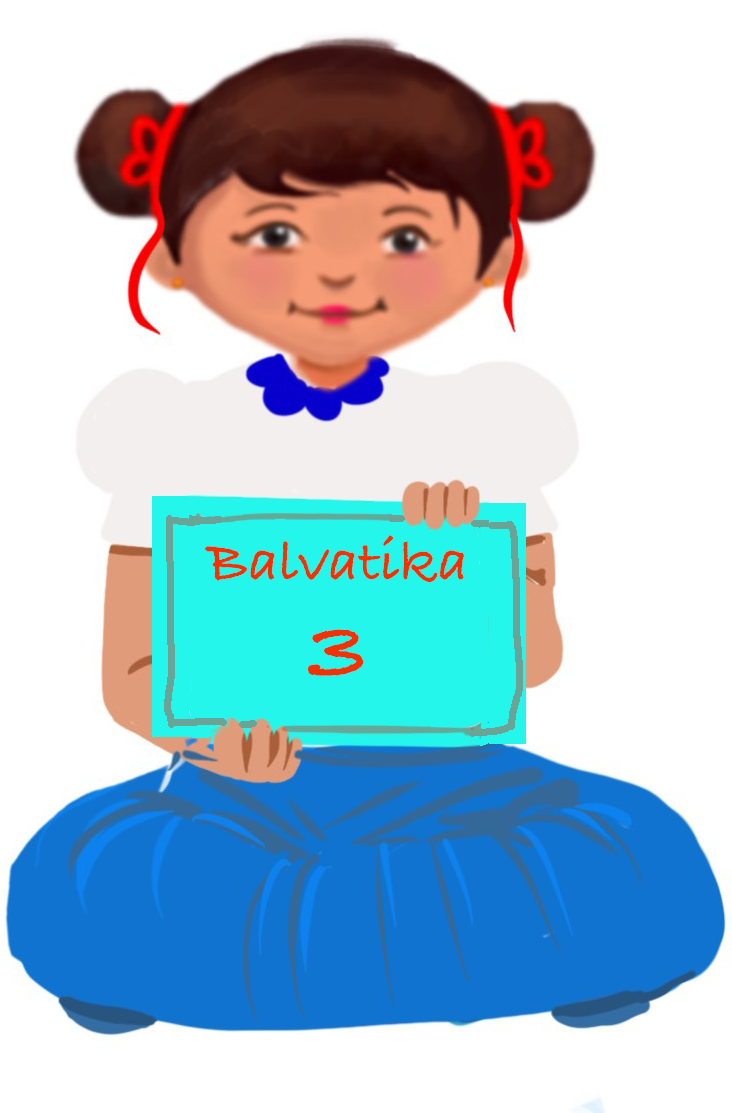 Sorting and Classifying by Colour and Size – Inclusive Education