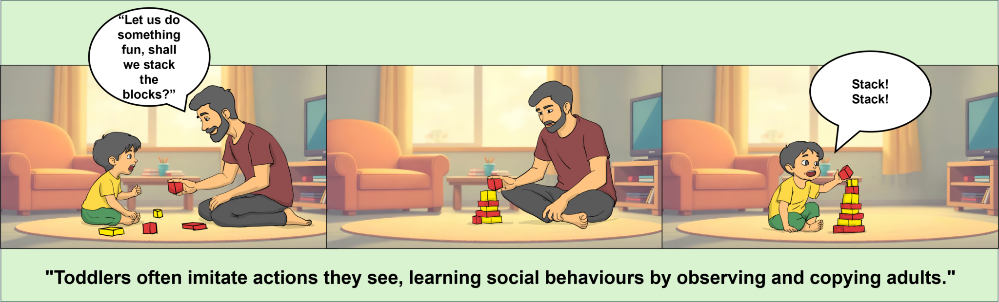 Moral Development – Inclusive Education