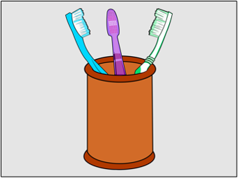 Brushing Teeth – ADL – Inclusive Education