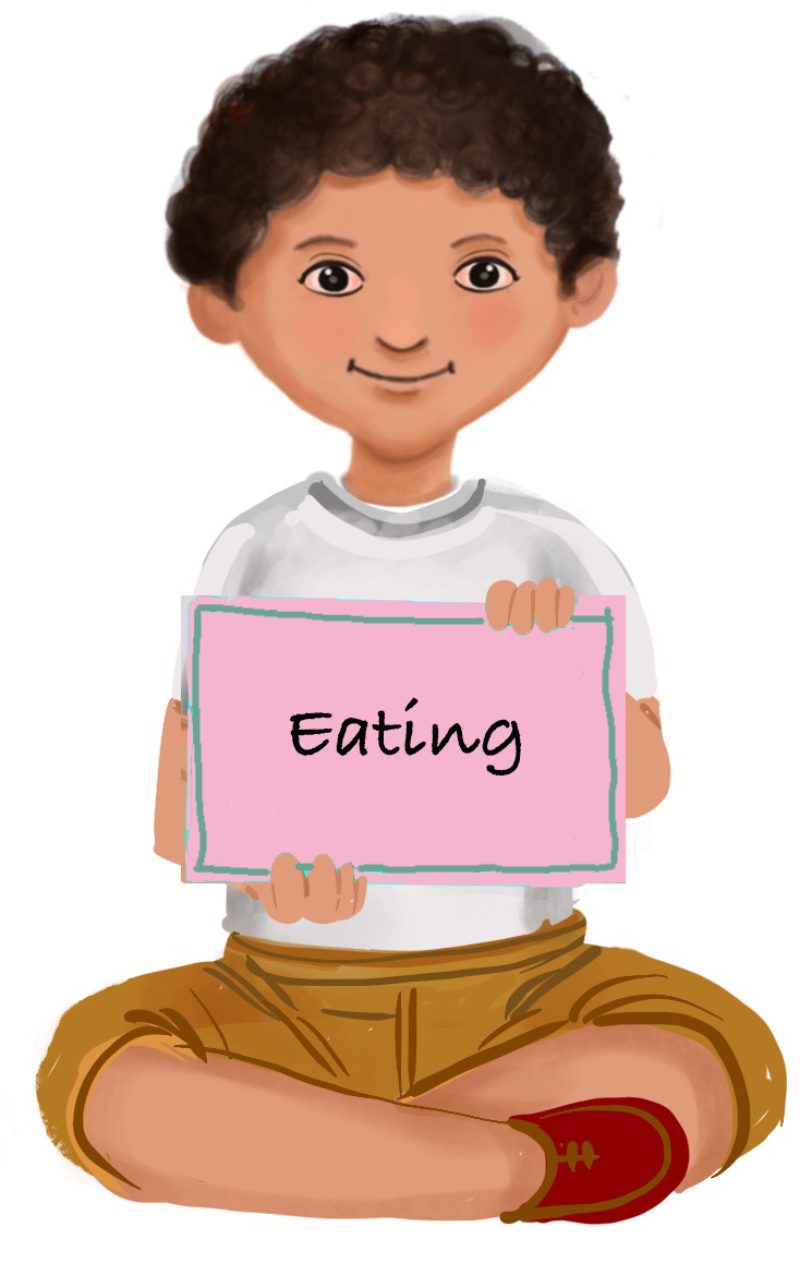 Eating Skills – Inclusive Education