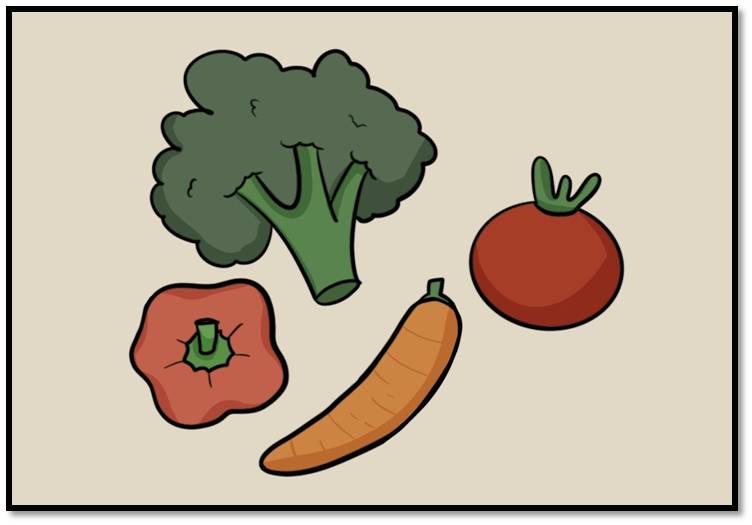 Eating Skills – Inclusive Education