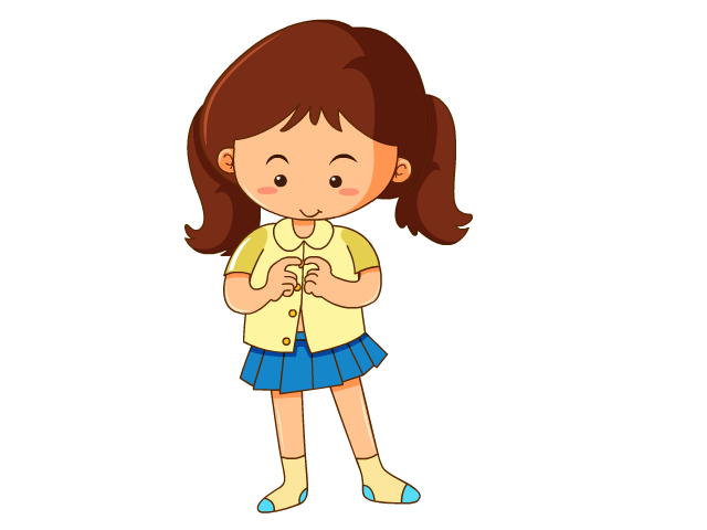 Buttoning Shirt – Inclusive Education