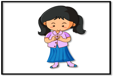 Buttoning Shirt – Inclusive Education