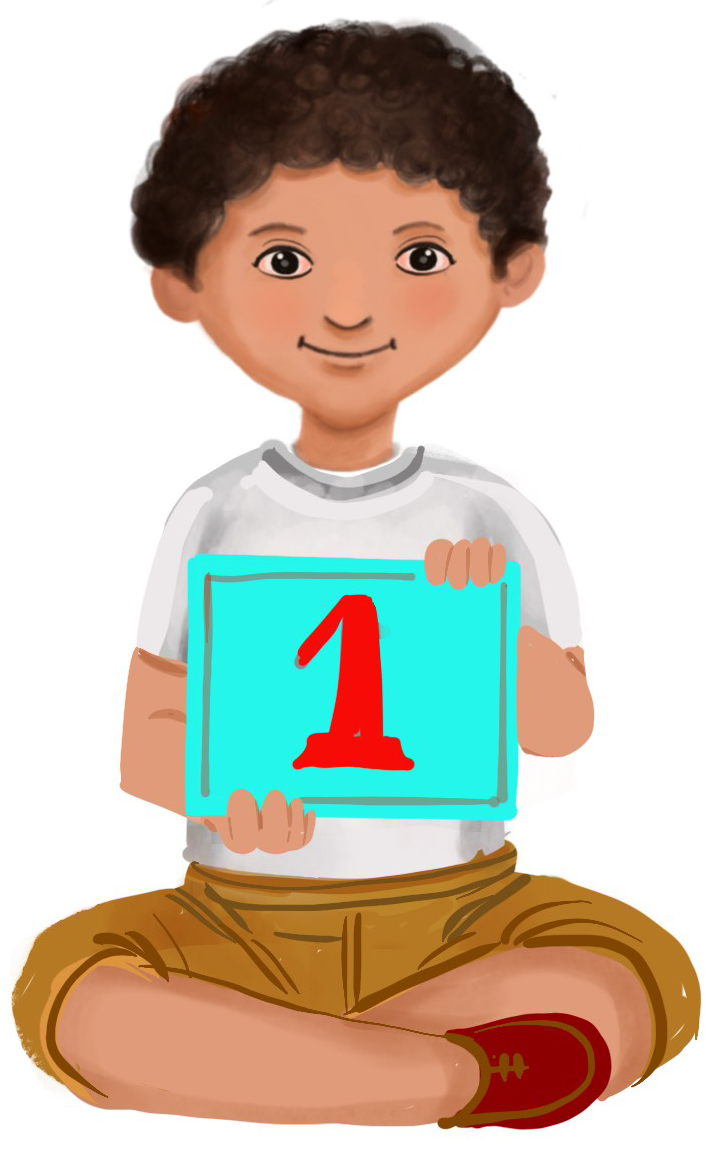 Numbers 71 to 100 – Week 2 – Inclusive Education