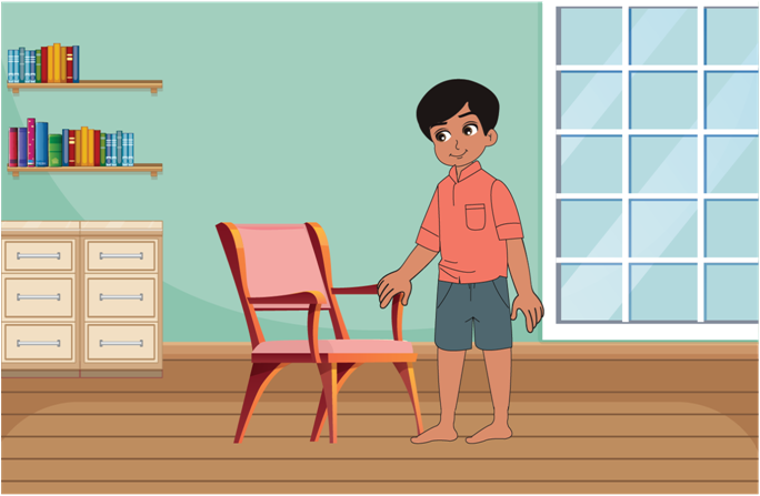 Stand from a Sitting Position – Inclusive Education