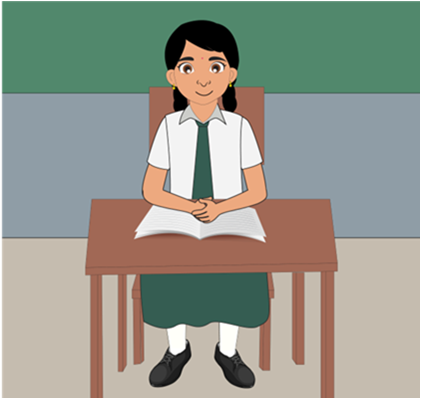 Not Interrupting When the Teacher is Teaching in the Class – Inclusive ...