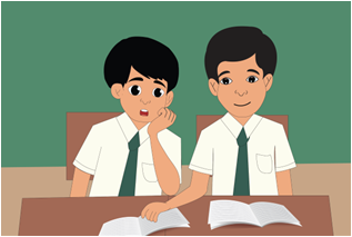 Not Interrupting When the Teacher is Teaching in the Class – Inclusive ...