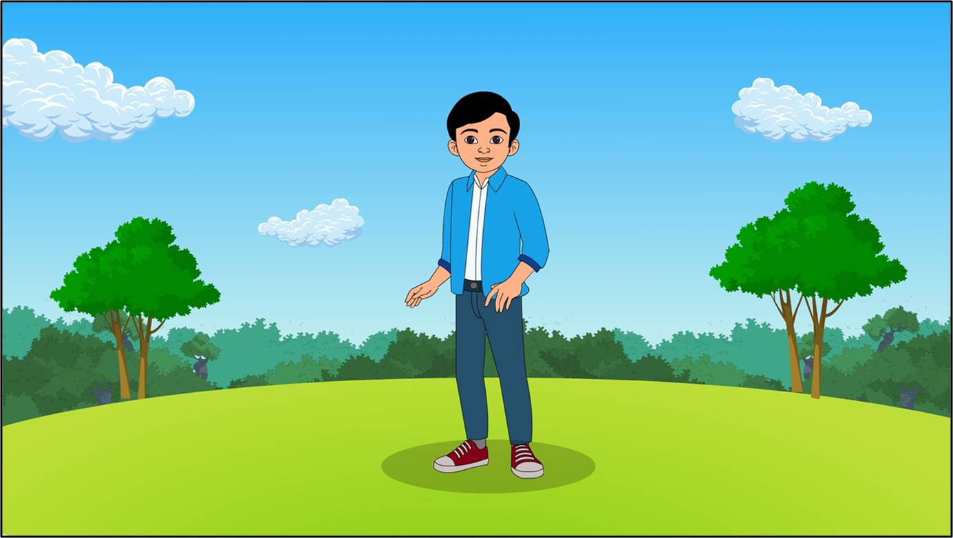 Keeping our distance – talking safely with Friends – Inclusive Education